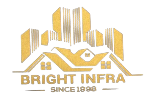 The Bright Infra – The Bright Infra
